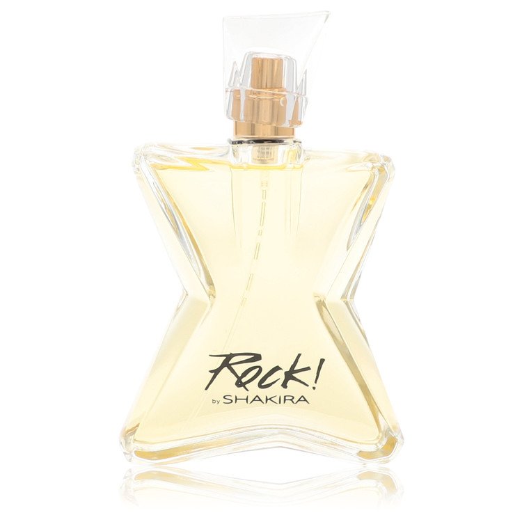 Shakira Rock by Shakira - Buy online | Perfume.com