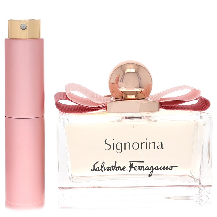 Salvatore Ferragamo Signorina Perfume for Women - Buy Online Now at ...