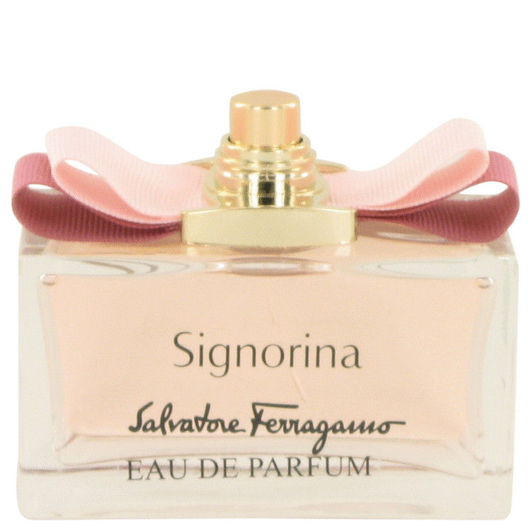 Salvatore Ferragamo Signorina Perfume for Women - Buy Online Now at ...