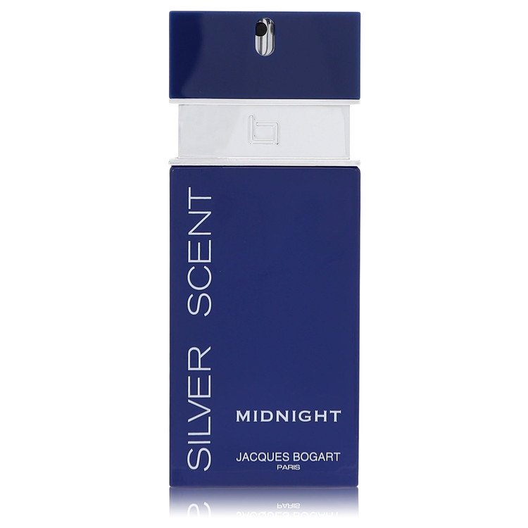 Jacques Bogart Silver Scent Midnight Cologne for Men - Buy Online Now ...
