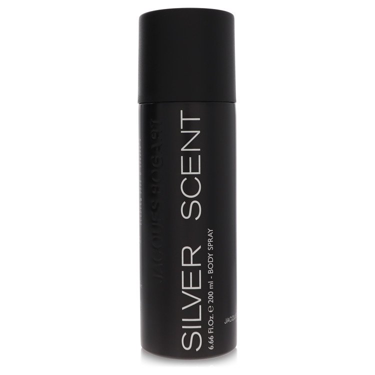 Jacques Bogart Silver Scent Cologne for Men | Perfume.com