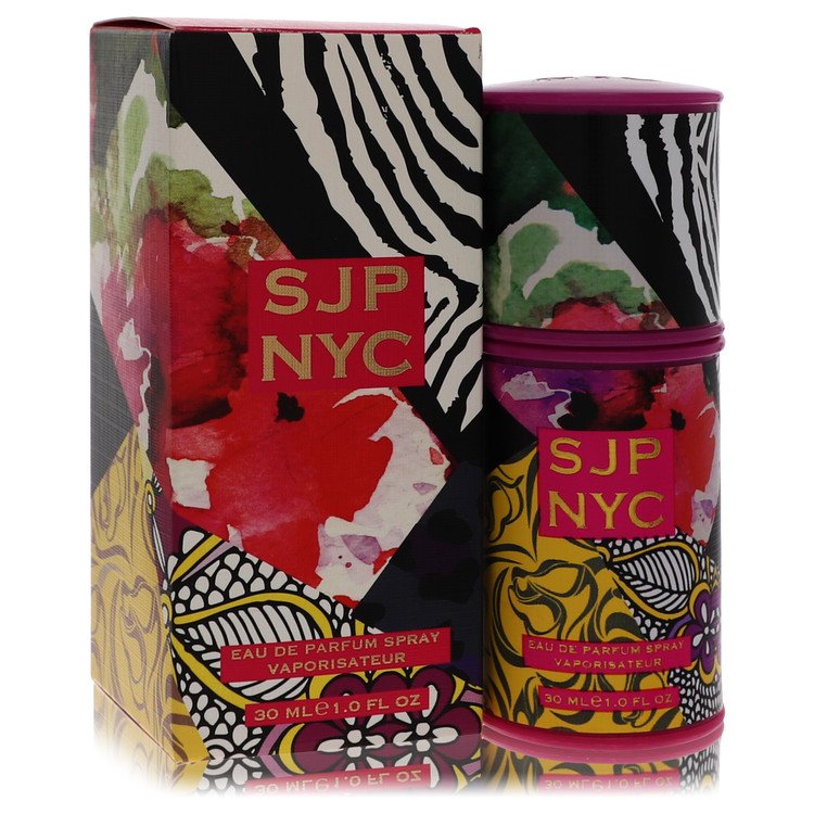 Sarah Jessica Parker Sjp Nyc Perfume for Women - Buy Online Now at ...