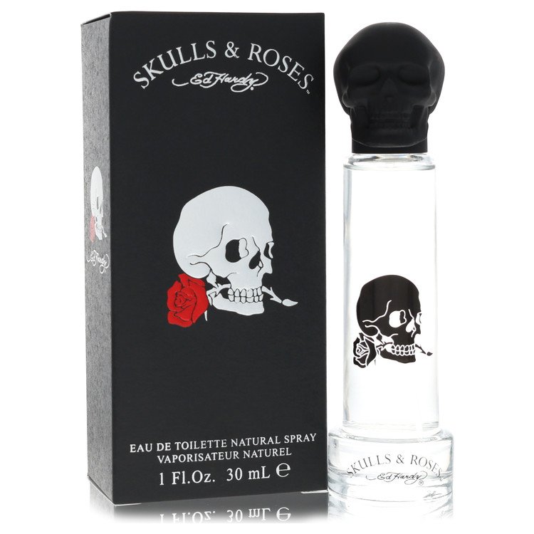 Skulls & Roses Cologne for Men | Perfume.com