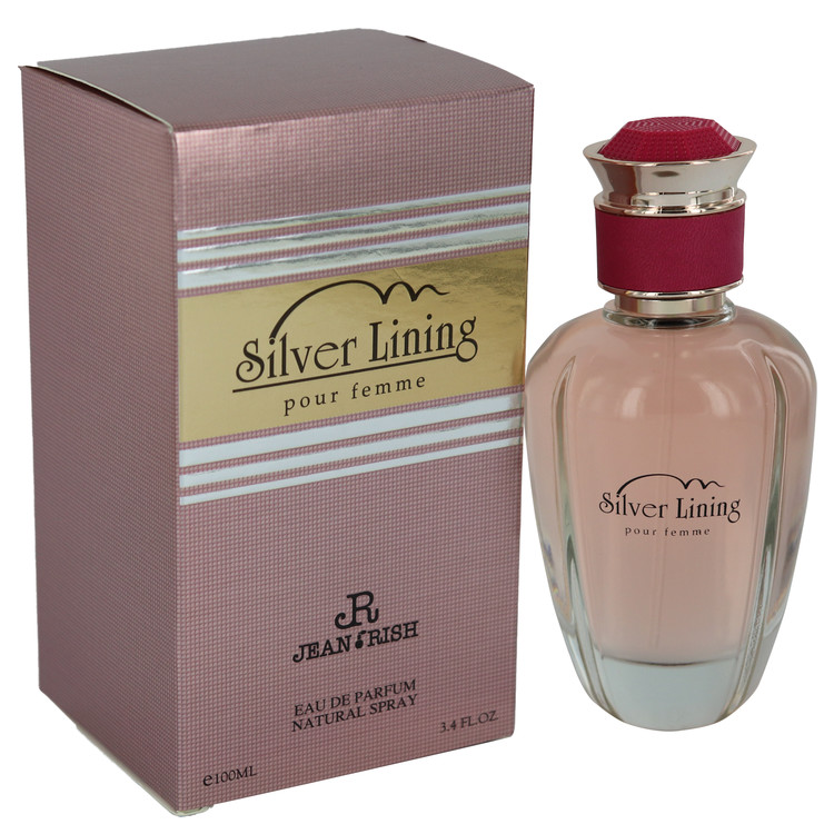 Silver Lining by Jean Rish - Buy online | Perfume.com