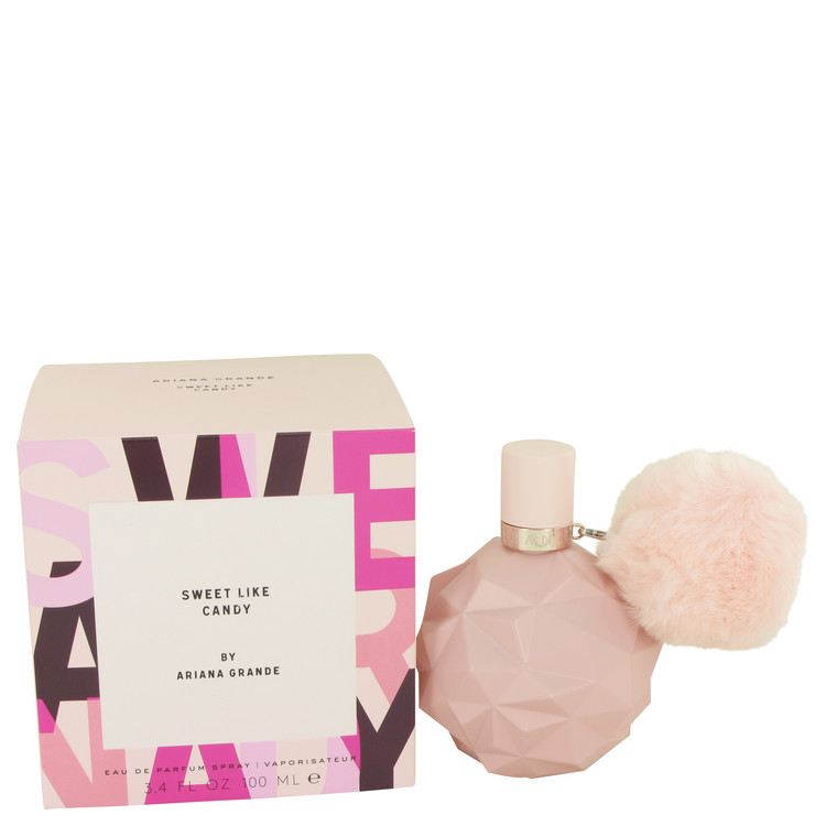 Ariana Grande Sweet Like Candy Perfume for Women - Buy Online Now at ...