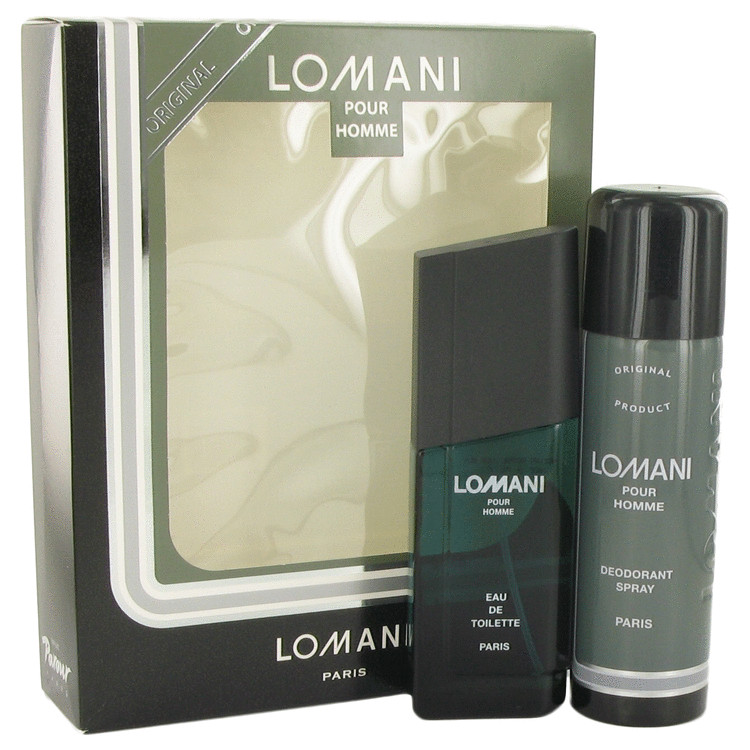 Lomani Lomani Cologne for Men - Buy Online Now at Perfume.com
