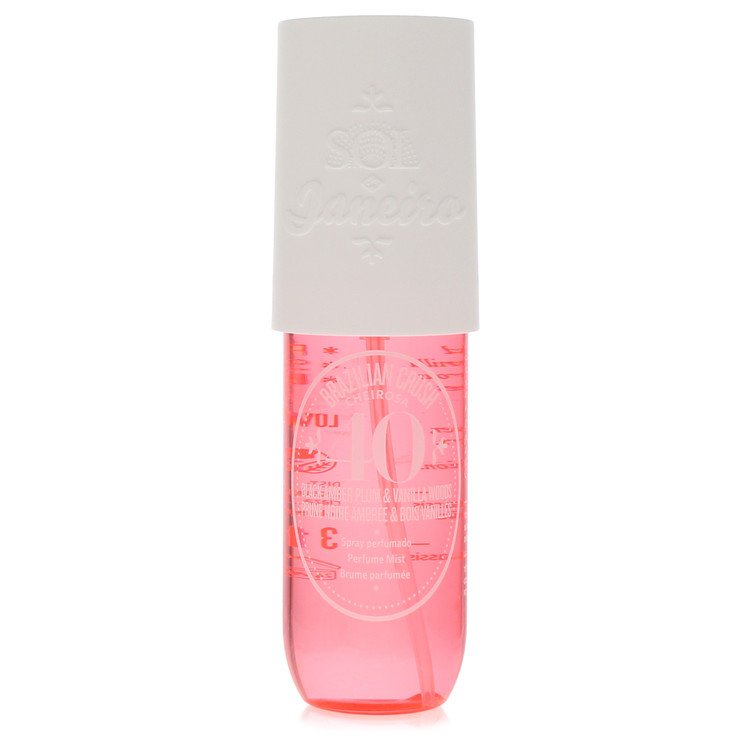 Sol De Janeiro Brazilian Crush Cheirosa 40 | Perfume.com