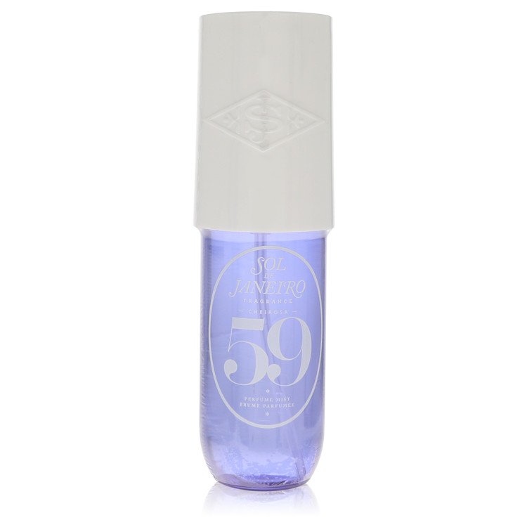 Sol De Janeiro Sol De Janeiro Brazilian Crush Cheirosa 59 Perfume for ...