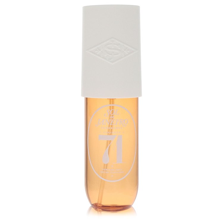 Sol De Janeiro Brazilian Crush Cheirosa 71 | Perfume.com