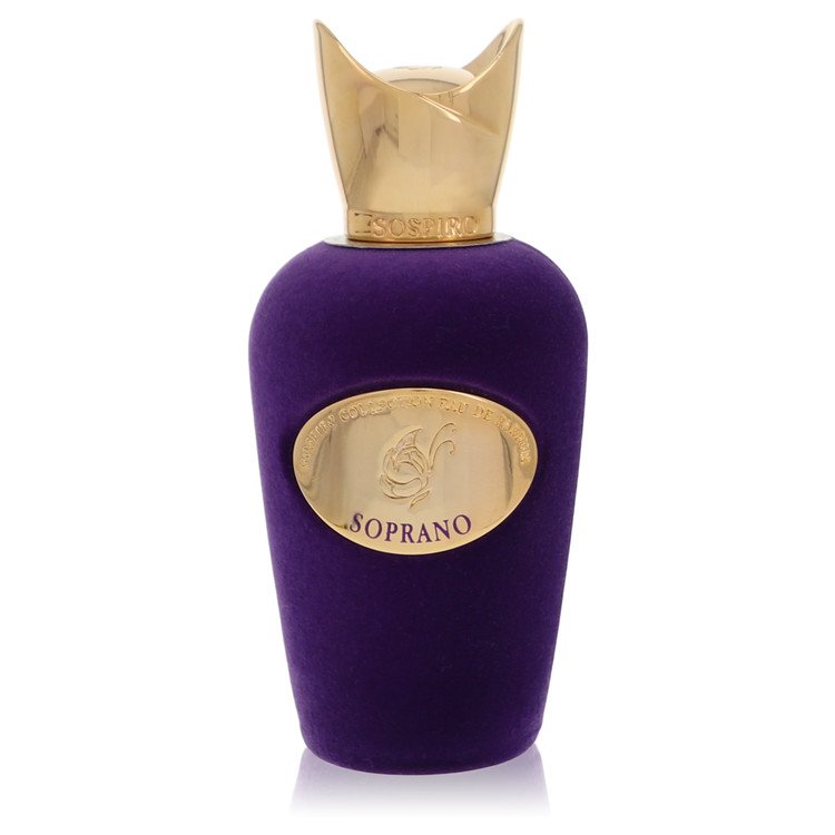 Sospiro Soprano by Sospiro - Buy online | Perfume.com