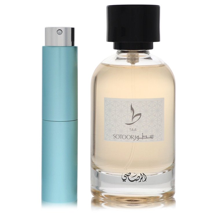 Rasasi Sotoor Taa Perfume for Women - Buy Online Now at Perfume.com