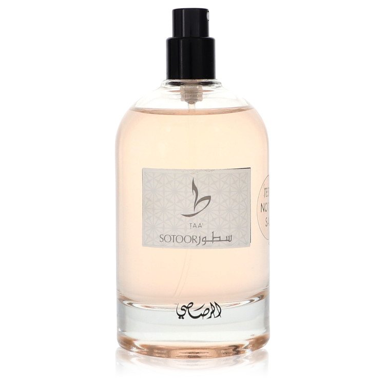 Sotoor Taa by Rasasi - Buy online | Perfume.com