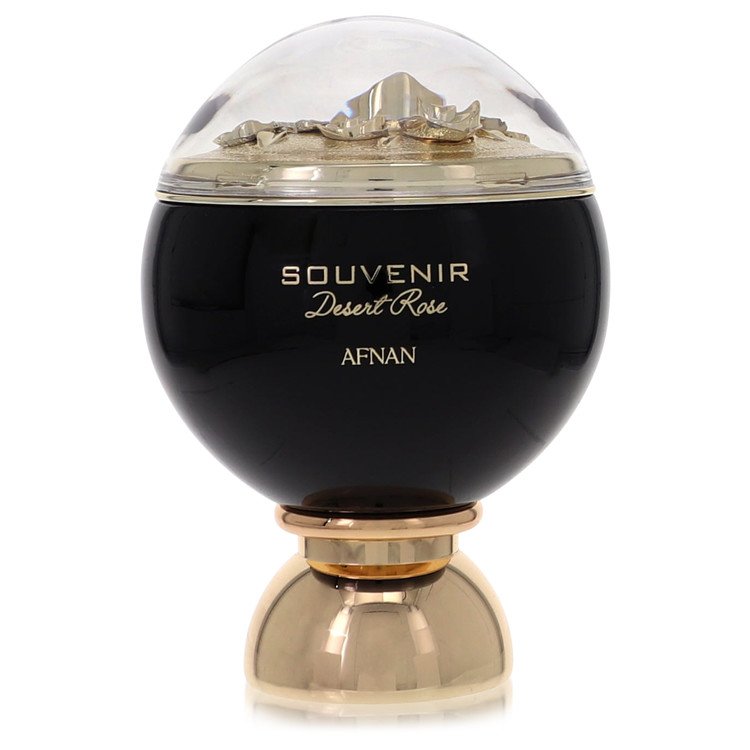 Afnan Souvenir Desert Rose Perfume for Women - Buy Online Now at ...