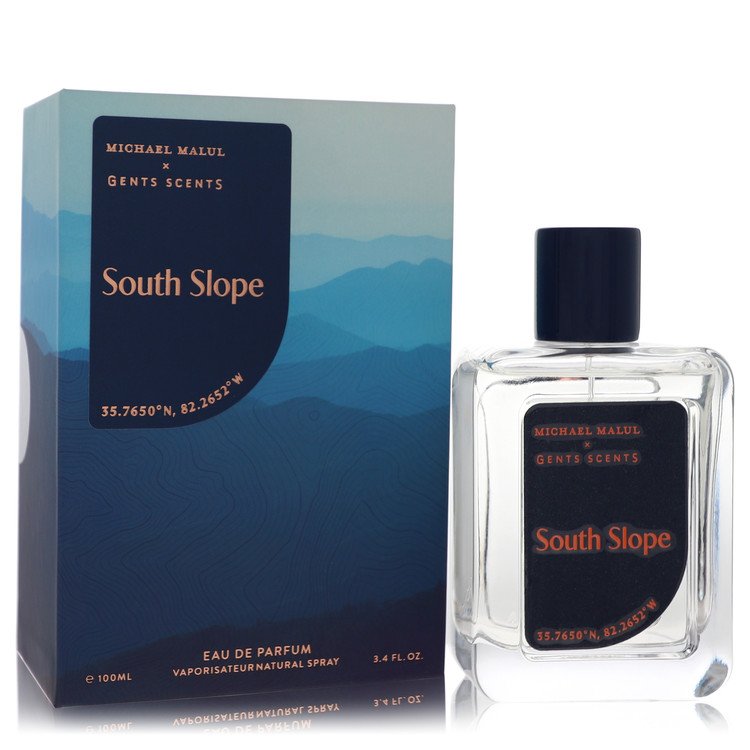 Michael Malul South Slope Cologne for Men - Buy Online Now at Perfume.com