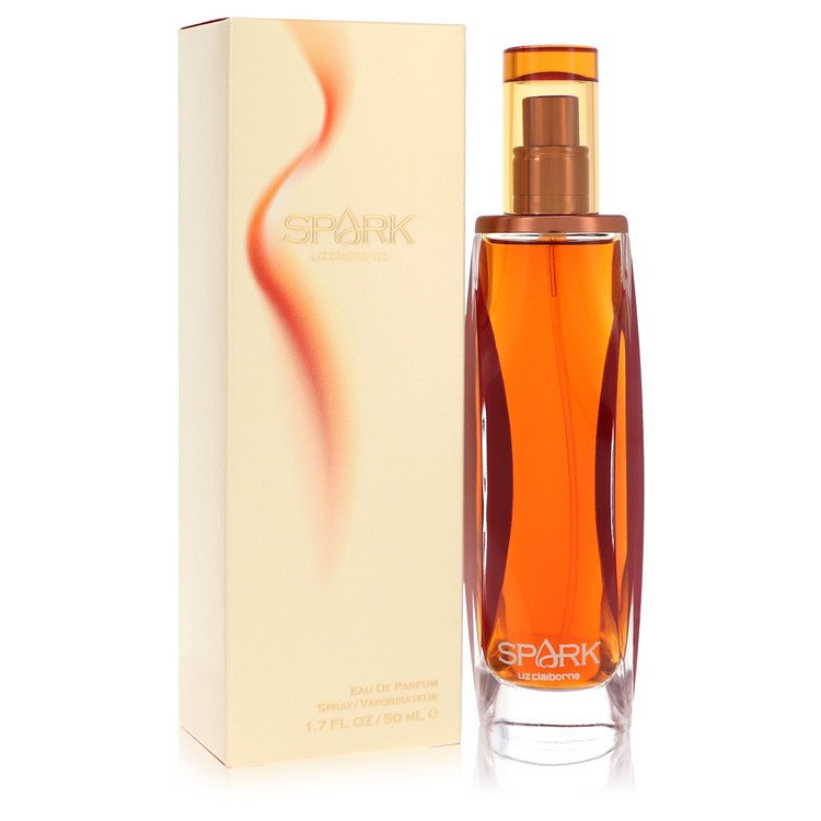 Liz Claiborne Spark Perfume for Women - Buy Online Now at Perfume.com