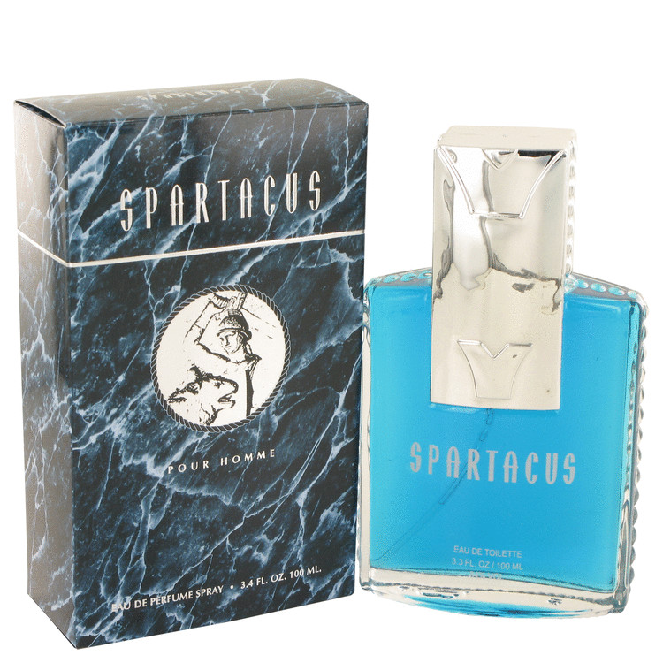 Spartacus Spartacus Cologne for Men - Buy Online Now at Perfume.com