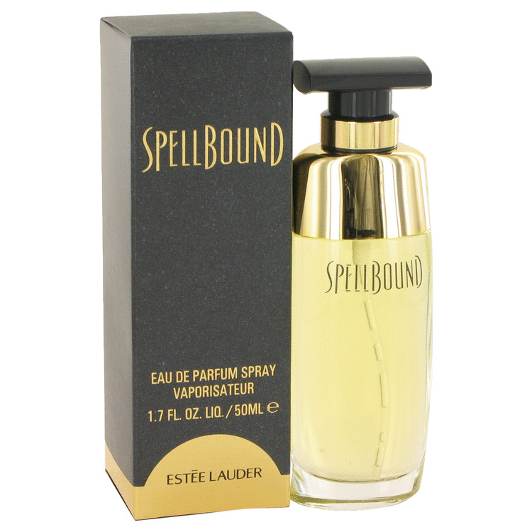 Estee Lauder Spellbound Perfume for Women - Buy Online Now at Perfume.com