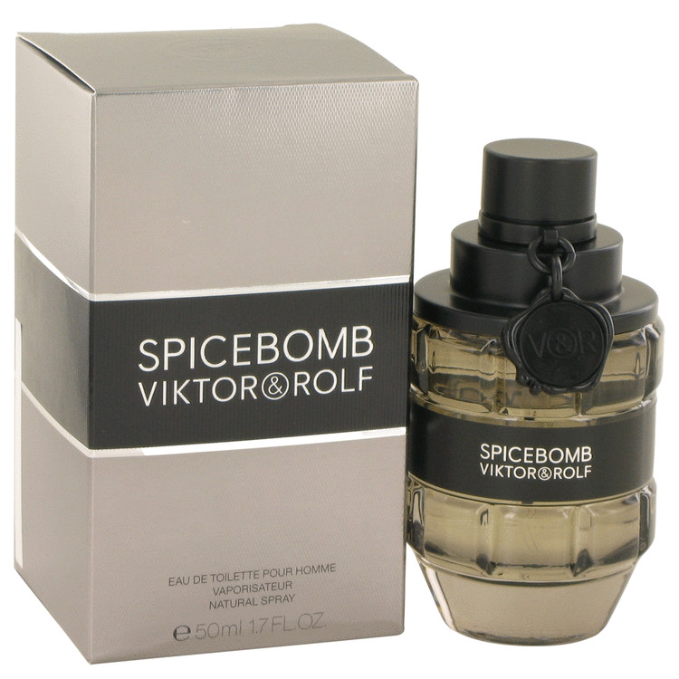 Viktor & Rolf Spicebomb Cologne for Men | Perfume.com