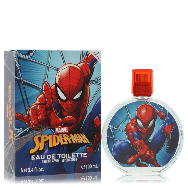 Marvel Spiderman Cologne for Men | Perfume.com