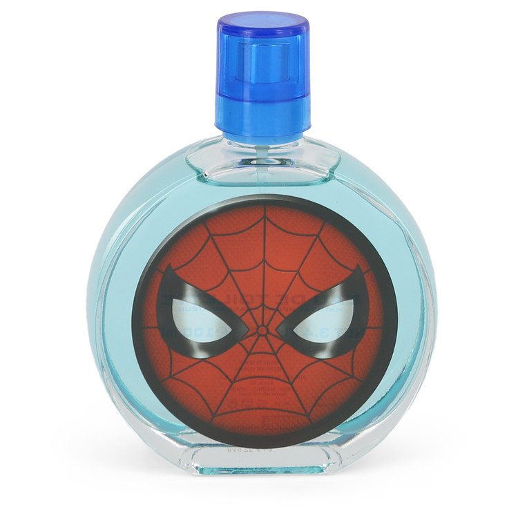 Marvel Spiderman Cologne for Men | Perfume.com