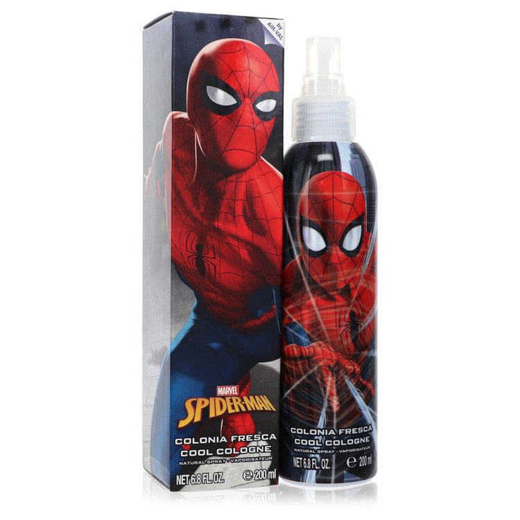 Marvel Spiderman Cologne for Men | Perfume.com