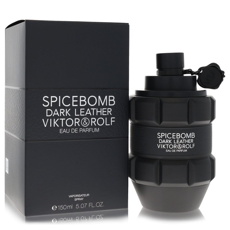 Spice Bomb Dark Leather Cologne for Men | Perfume.com