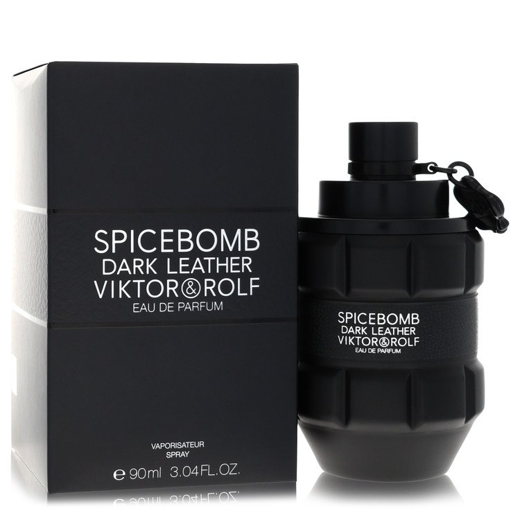 Spicebomb Dark Leather Cologne for Men | Perfume.com