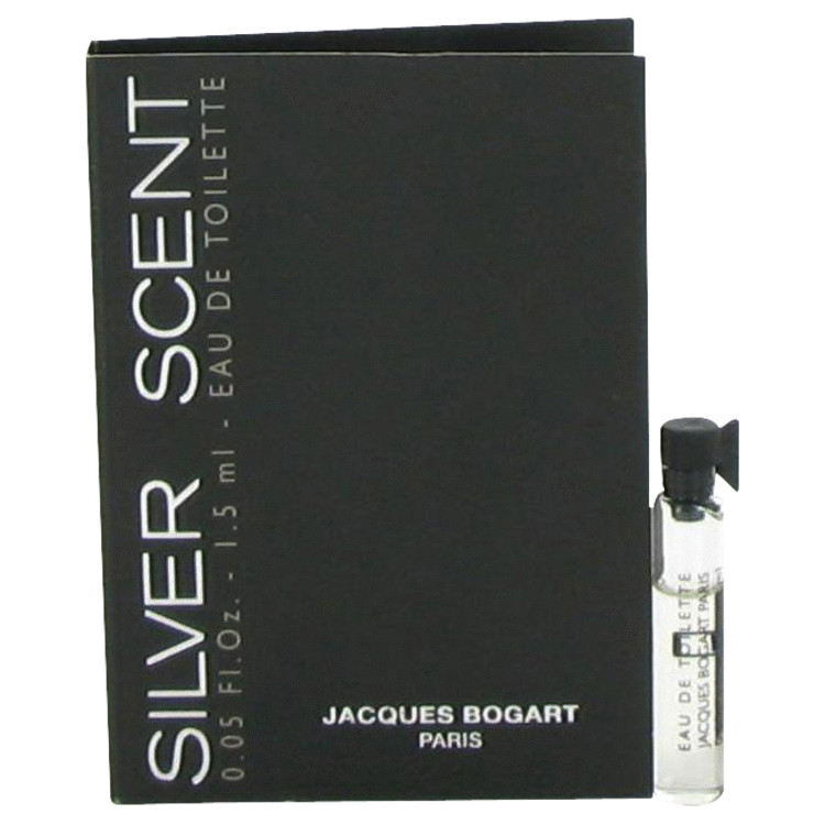 Silver Scent Cologne by Jacques Bogart - Buy online | Perfume.com