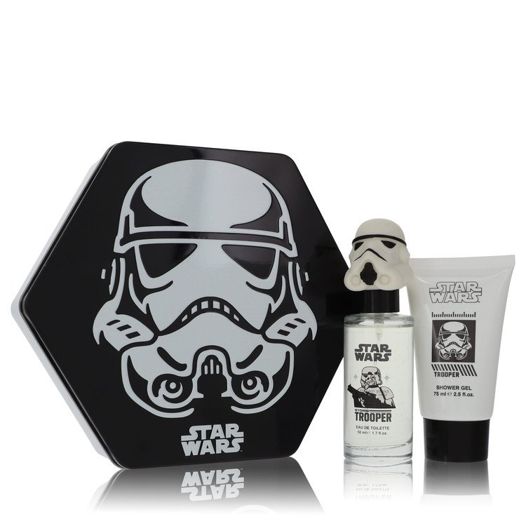 Star Wars Stormtrooper 3d Cologne for Men | Perfume.com