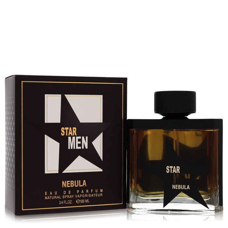 Fragrance World Star Men Nebula Cologne for Men - Buy Online Now at ...