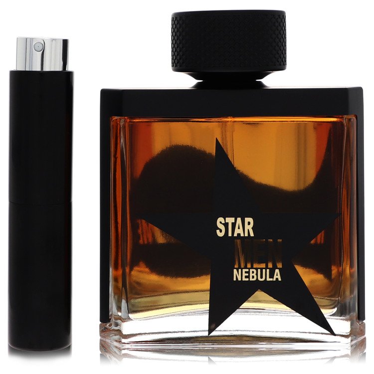 Fragrance World Star Men Nebula Cologne for Men - Buy Online Now at ...