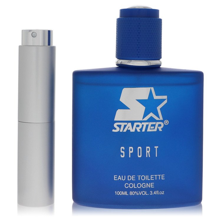 Starter Starter Sport Cologne for Men - Buy Online Now at Perfume.com