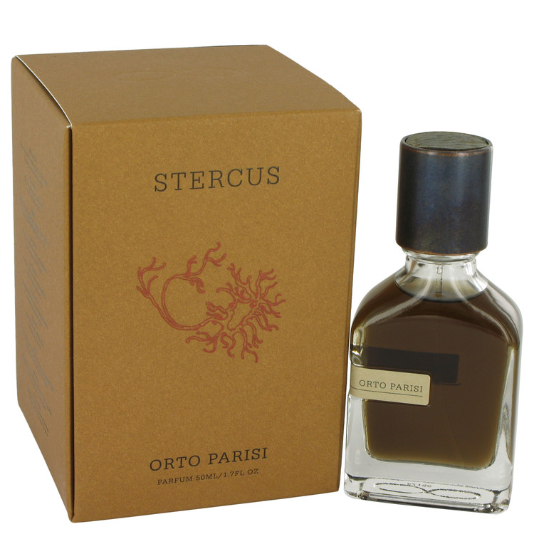 Orto Parisi Stercus Perfume for Women | Perfume.com