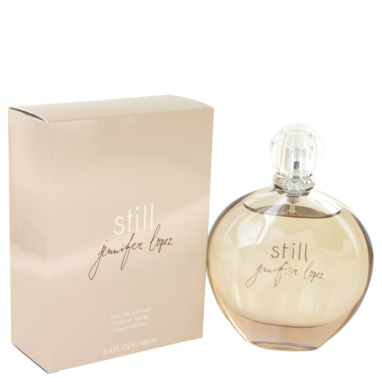 Jennifer Lopez Still Perfume for Women - Buy Online Now at Perfume.com