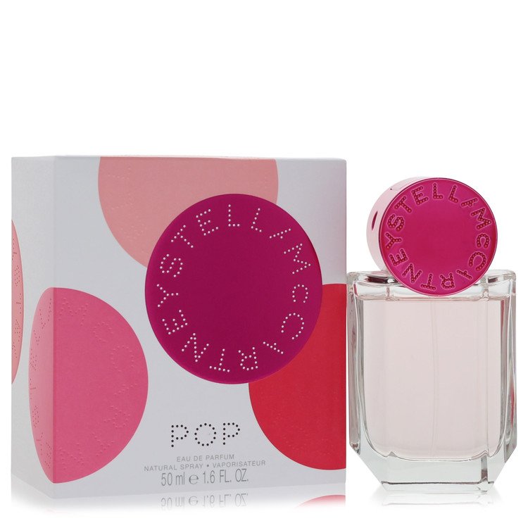 Stella McCartney Stella Pop Perfume for Women - Buy Online Now at ...
