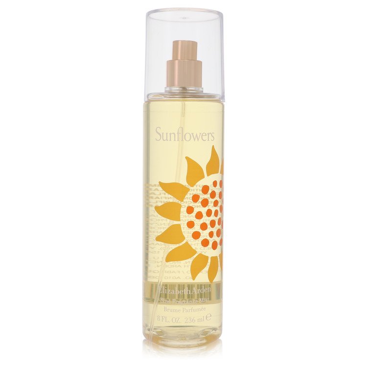 Elizabeth Arden Sunflowers Perfume for Women - Buy Online Now at ...