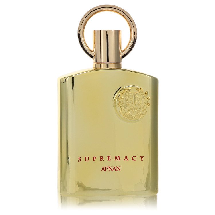 Afnan Supremacy Gold Cologne for Men | Perfume.com