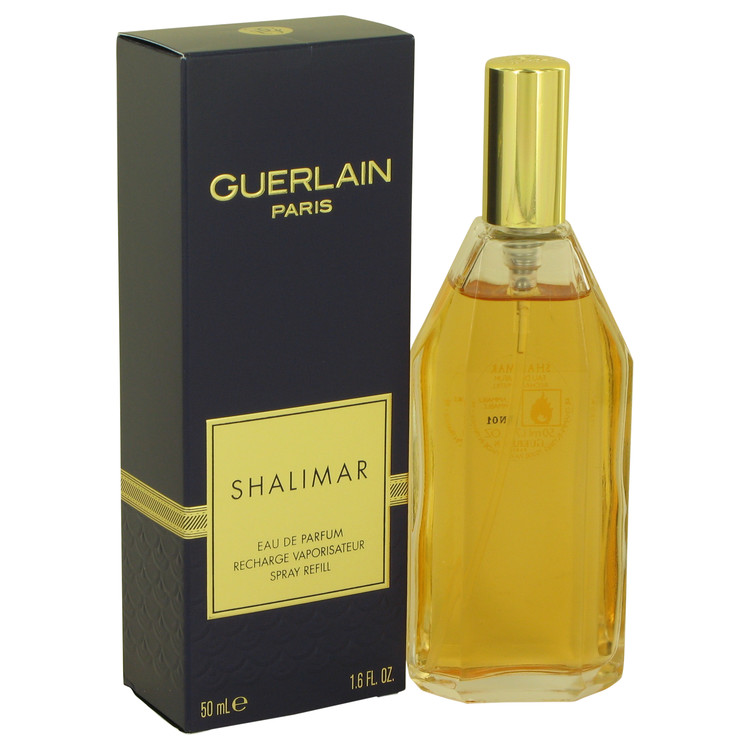 Guerlain Shalimar Perfume for Women - Buy Online Now at Perfume.com