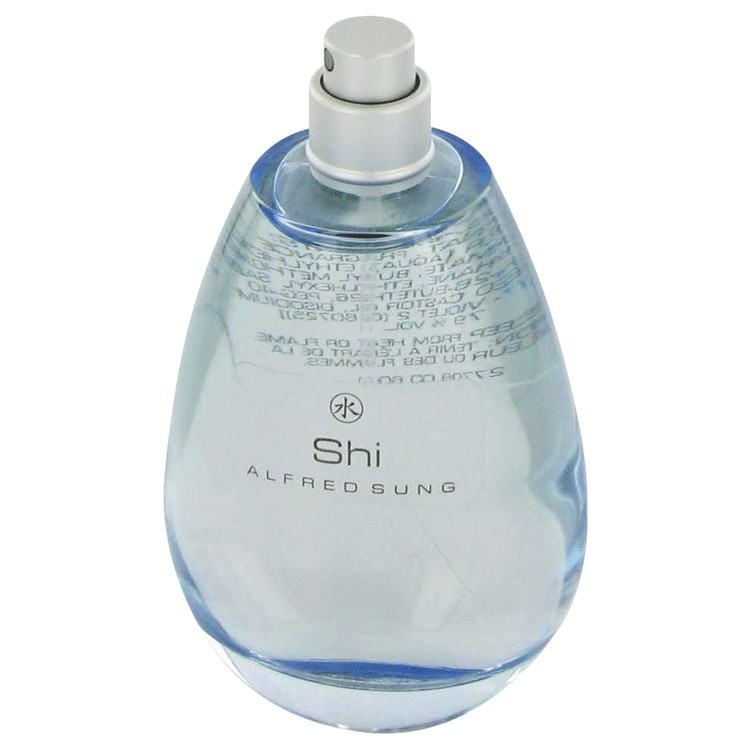 Shi by Alfred Sung - Buy online | Perfume.com