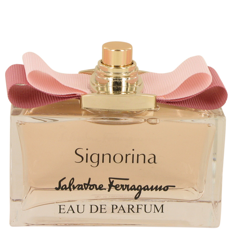 Salvatore Ferragamo Signorina Perfume for Women - Buy Online Now at ...