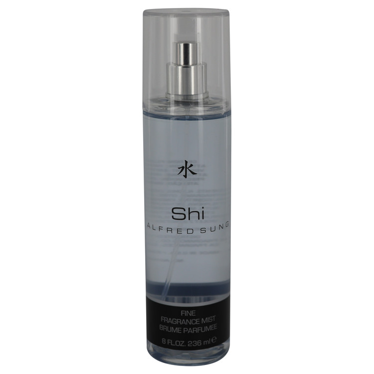 Alfred Sung Shi Perfume for Women | Perfume.com