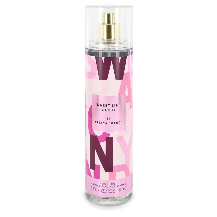 Ariana Grande Sweet Like Candy Perfume for Women - Buy Online Now at ...