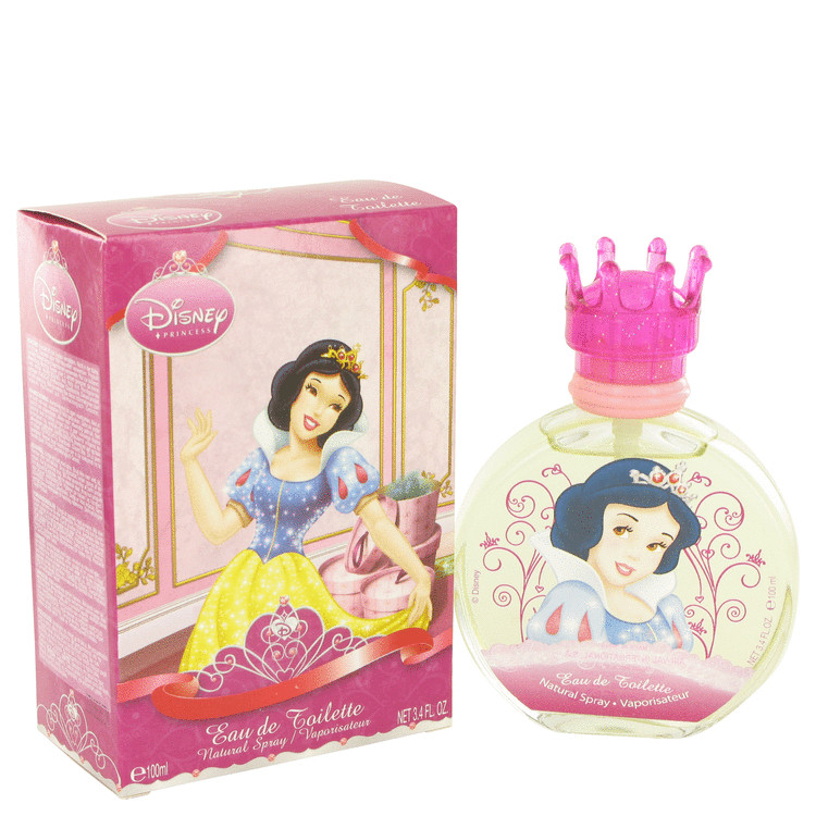 Disney Snow White Perfume For Women Perfume
