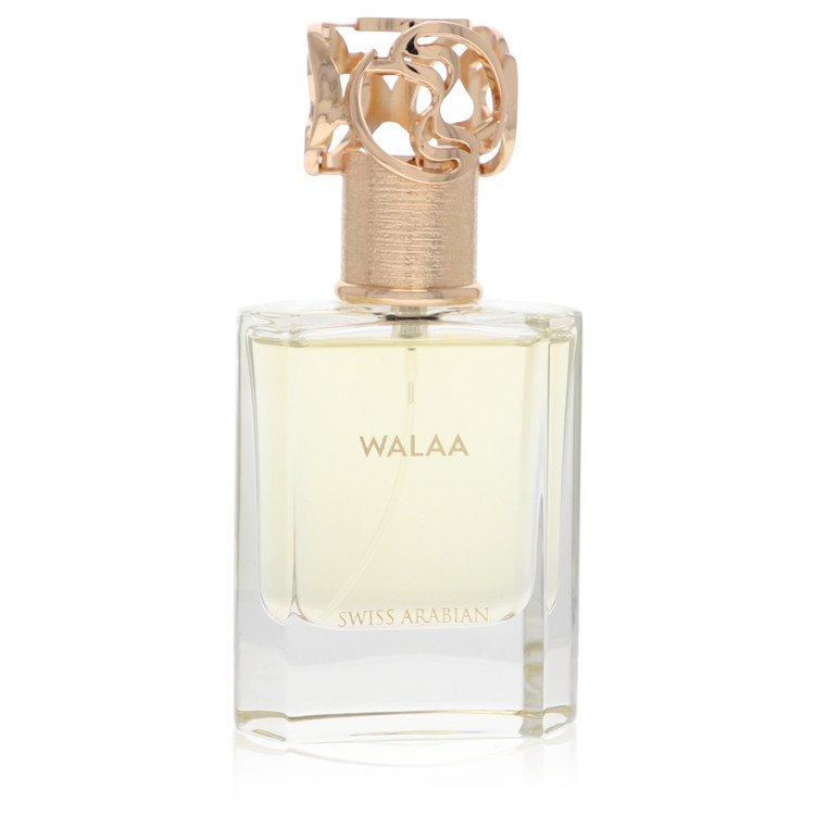 Swiss Arabian Walaa by Swiss Arabian - Buy online | Perfume.com