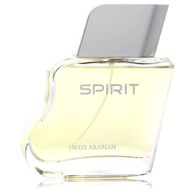 Swiss Arabian Spirit Cologne for Men - Buy Online Now at Perfume.com
