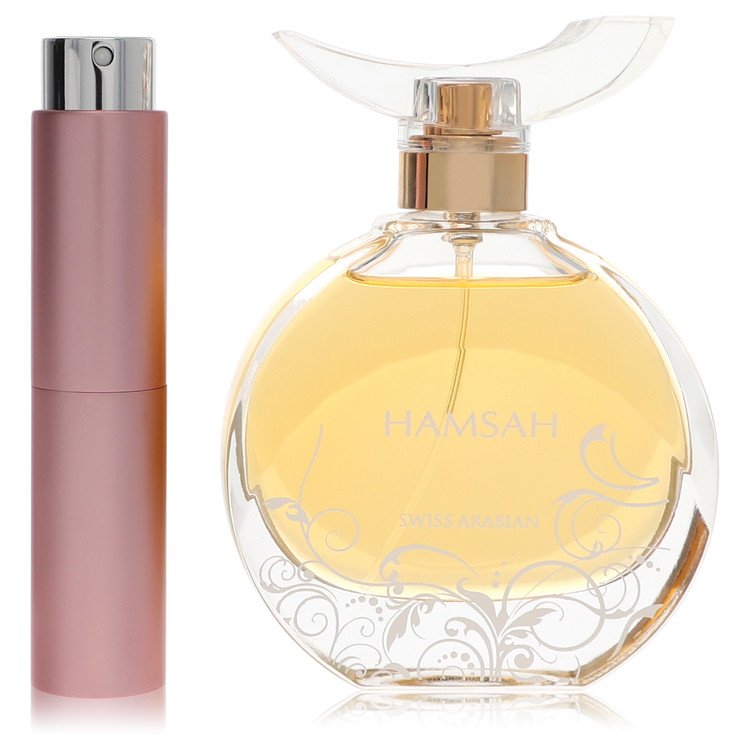Swiss Arabian Hamsah Perfume for Women - Buy Online Now at Perfume.com