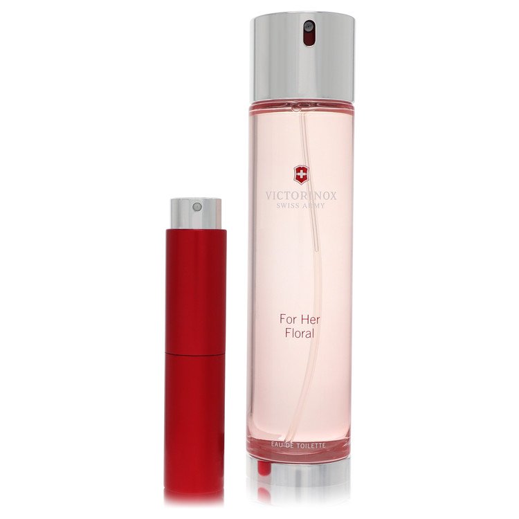 Swiss Army Floral Perfume for Women - Buy Online Now at Perfume.com