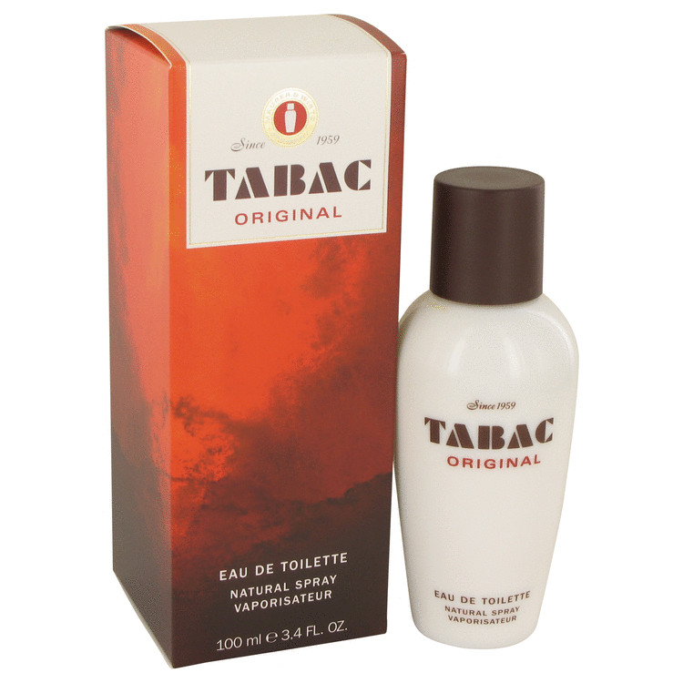 Maurer & Wirtz Tabac Cologne for Men - Buy Online Now at Perfume.com