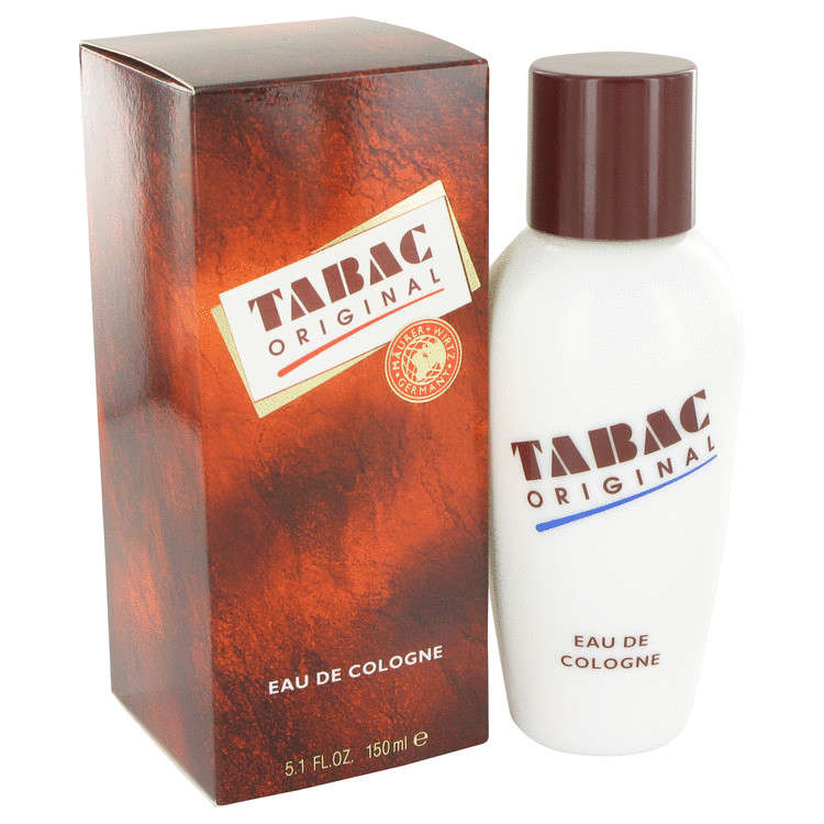 Maurer & Wirtz Tabac Cologne for Men - Buy Online Now at Perfume.com