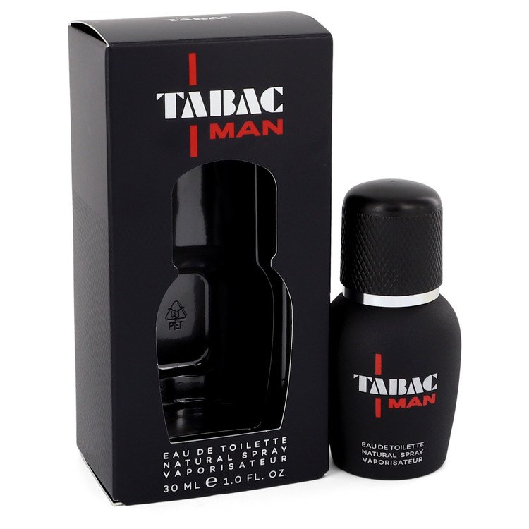 Tabac Man by Maurer & Wirtz - Buy online | Perfume.com
